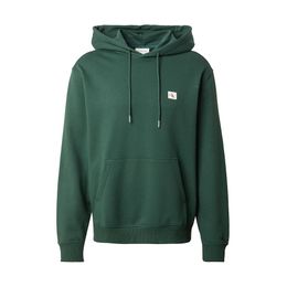 Calvin Klein Jeans Sweatshirt male Green size XL