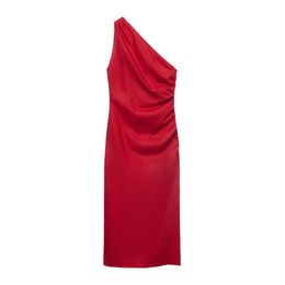 Mango Dress 'NATY3' female Red size M