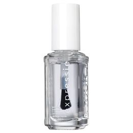 essie Nagellack »Expr« mit natürlichen Inhaltsstoffen Nr. 390 Always Transparent Fingernagellack von essie