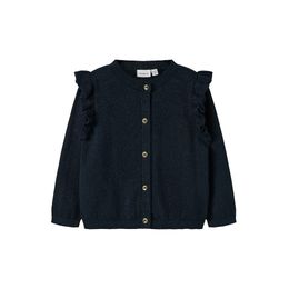 name it Knit Cardigan 'NMFABINNE' girl Blue size 104