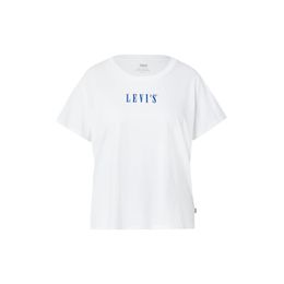 LEVI'S&reg; PLUS Levi's Plus Shirt 'PERFECT' female White size 4x