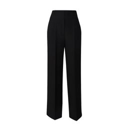 N&uuml;mph N&uuml;mph Pleated Pants 'Bussy' female Black size 34