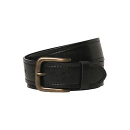 Jack & Jones Jack & Jones Belt 'JACCRETA' male Black size 95