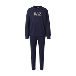 EA7 Emporio Armani Sweatsuit female Blue size S