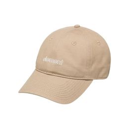 Element Trucker Cap &raquo;Fluky 90s&laquo; Aluminum Einheitsgr&ouml;&szlig;e Kollektion: Mainline-Kollektion