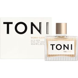 Toni Gard Eau de Parfum »TONI EdP« mit einzigartiger Komposition weiß Damenduft von Toni Gard