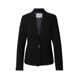 N&uuml;mph N&Uuml;MPH Blazer 'NUTROJA' Damen Gr&ouml;&szlig;e 40 schwarz