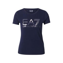 EA7 Emporio Armani Shirt female Blue size L