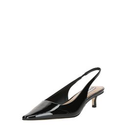 Steve Madden Slingback Pumps 'Kari' female Black size 40
