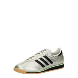 adidas originals Sneaker 'SL 72' Damen Gr&ouml;&szlig;e 40.5/41 schwarz / offwhite