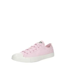 Converse Sneaker 'CTAS OX' Herren Gr&ouml;&szlig;e 37 altrosa / wei&szlig;