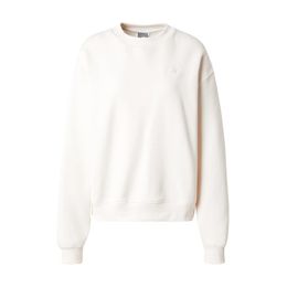 New Balance Sweatshirt female Beige size XS