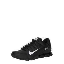 Nike Sportschuh 'Reax 8' Herren Gr&ouml;&szlig;e 46 schwarz / wei&szlig;