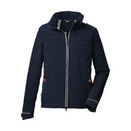 G.I.G.A. by Killtec G.I.G.A. DX BY KILLTEC Funktionsjacke &raquo;Dynamisch MN JCKT G&laquo; Multifunktionale Jacke mit Spritzschutz, reflektierend, helmkompatibel navy XXL XXL...