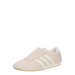 adidas originals Slip On 'TAEKWONDO' Damen Gr&ouml;&szlig;e 39/39.5 ros&eacute; / offwhite
