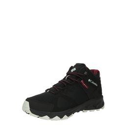 Columbia Outdoorschuh 'PEAKFREAK HERA' Damen Gr&ouml;&szlig;e 38.5 schwarz / wei&szlig;