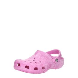 Crocs Clogs Damen Gr&ouml;&szlig;e 39/40 rosa / pastellpink / hellpink