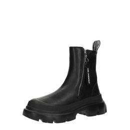 K by KARL LAGERFELD Karl Lagerfeld Boots female Black size 38