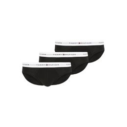 Tommy Hilfiger Underwear Panty male Black size XL