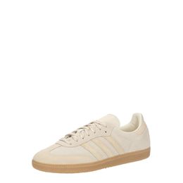 adidas originals Sneakers 'SAMBA' female White size 10