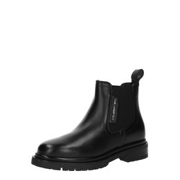 K by KARL LAGERFELD Karl Lagerfeld Chelsea Boots female Black size 40