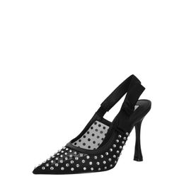 Steve Madden Slingback Pumps 'Brylie-R' female Black size 41