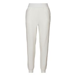 HUGO UNDERWEAR Sweathose »SHUFFLE_PANTS 10249155 01« mit dezentem Logoschriftzug Natural 102 L - N-Gr N-Gr L Sweatpants von HUGO Womanswear