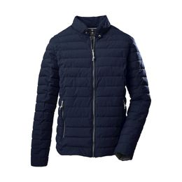 G.I.G.A. by Killtec G.I.G.A. DX BY KILLTEC Steppjacke »GS 101 MN QLTD JCKT« Wasserabweisende, winddichte Steppjacke mit fluorfreier Imprägnierung navy XL XL...