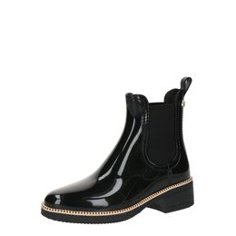 LEMON JELLY Chelsea Boots 'AVA' Damen Gr&ouml;&szlig;e 41 schwarz Winterschuhe