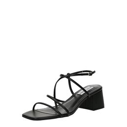 Steve Madden Sandale 'Remmi' Damen Gr&ouml;&szlig;e 42 schwarz