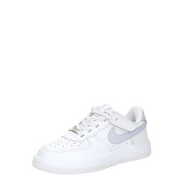 Nike Sportswear Sneakers 'FORCE 1 EASYON' boy White size 13C