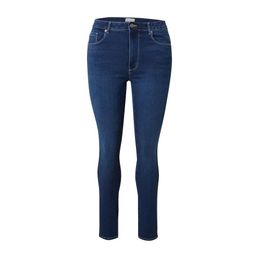 Only Carmakoma Jeans 'CARRAY' female Blue size 48