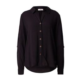 Jacqueline de Yong Jdy Blouse 'JDYLAUREL' female Black size L