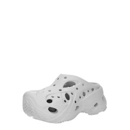 Crocs Clogs female Beige size 9
