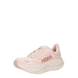 Hoka One One Hoka Running Shoes 'BONDI 9' female Pink size 8