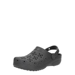 Crocs Clogs 'Classic' Damen Gr&ouml;&szlig;e 36/37 schwarz