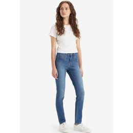 Levi's LEVI'S High-waist-Jeans »311 SHP WELT PKT SKIINN« BEGINNG TO THE END 29 - Länge 28 Länge 28 29 311 SHP WELT PKT SKIINNY von Levi's