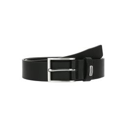 Strellson Belt male Black size 115