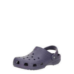 Crocs Clogs 'Classic' female Purple size M12