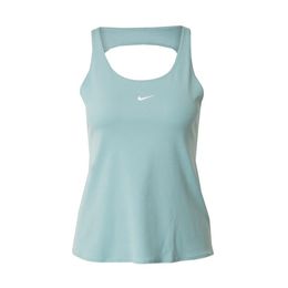 Nike Sports Top female Green size L