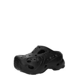 Crocs Clogs Damen Gr&ouml;&szlig;e 42/43 schwarz