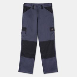 Dickies Arbeitshose »Workwear Hosen EVERYDAY TROUSERS« Grey/Black 30x30 - Länge 30 Länge 30 30x30 Reguläre Passform für den Alltag