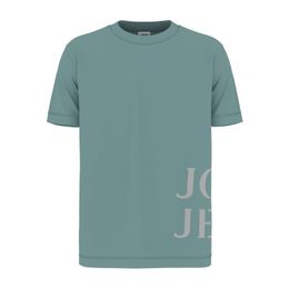 JOOP! JOOP JEANS T-Shirt »Anzo« Mit Rundhalsausschnitt Open Green L L Sportliches T-Shirt von JOOP Jeans