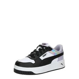 Puma Sneakers 'Carina Street Space Belle' boy White size 11.5