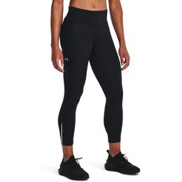 Under Armour Trainingstights »UA Fly Fast 3.0 Ankle Tights« black 001 S - N-Gr N-Gr S Der schnell trocknende HeatGear Stoff bietet ausgezeichnete...