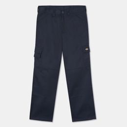 Dickies Arbeitshose »Workwear Hosen EVERYDAY TROUSERS« Navy 33x34 - Länge 34 Länge 34 33x34 2 Hüfttaschen, eine Handytasche und eine...