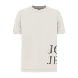 JOOP! JOOP JEANS T-Shirt »Anzo« Mit Rundhalsausschnitt Natural L L Sportliches T-Shirt von JOOP Jeans