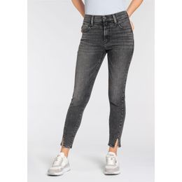 Levi's LEVI'S Skinny-fit-Jeans »720 SUPER SKINNY YOKED« VOIDS IN SPACE 27 - Länge 32 Länge 32 27 720 SUPER SKINNY YOKED von Levi's