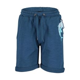 Blue Seven Sweatshorts PACIFIC ORIG 110 - N-Gr N-Gr 110 Bequeme Shorts von Blue Seven