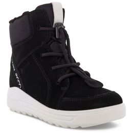 Ecco Winterboots &raquo;URBAN SNOWBOARDER&laquo;, Schlupfboots, Outdoorboots, Snowboots mit GORE-TEX Membran schwarz 32 32 F&uuml;r den Winter